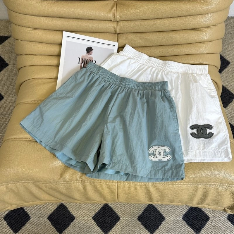 1:1 copy Chanel Short Suits