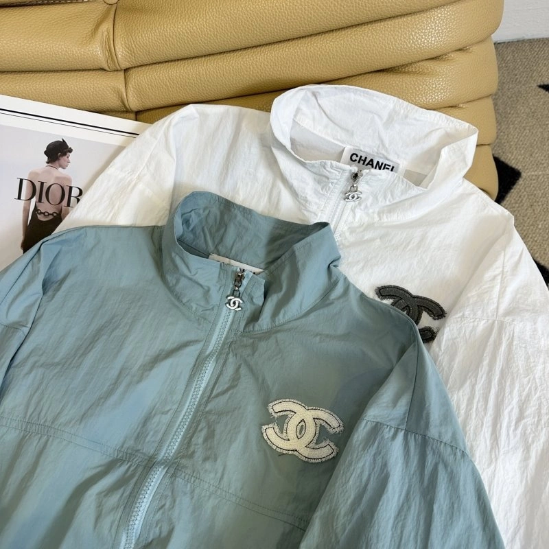 1:1 copy Chanel Short Suits