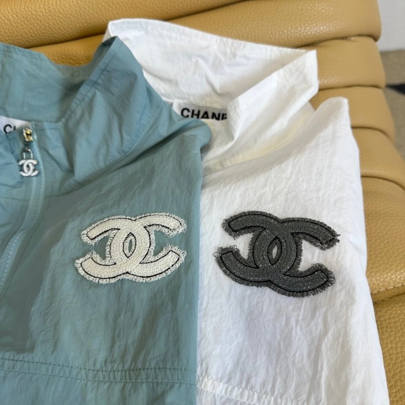 1:1 copy Chanel Short Suits