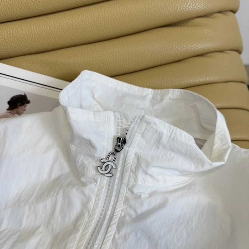 1:1 copy Chanel Short Suits