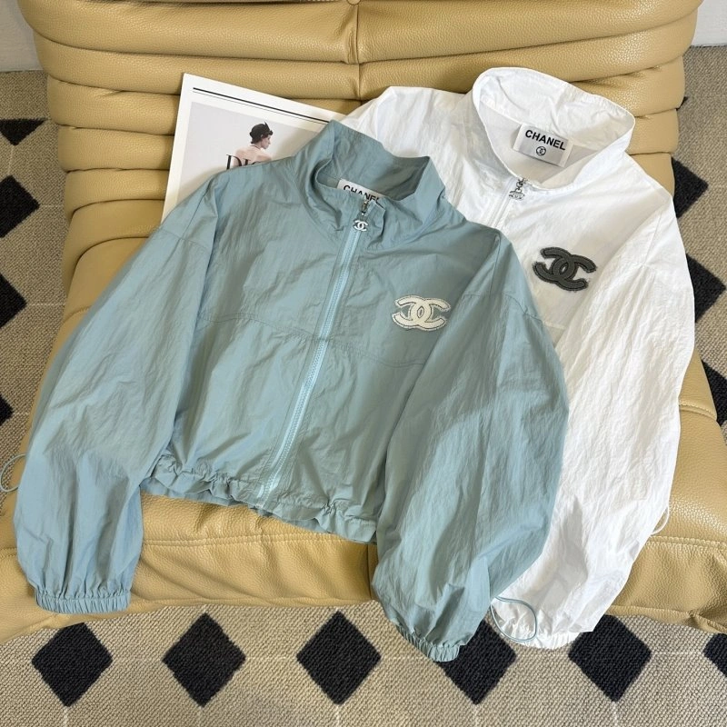 1:1 copy Chanel Short Suits
