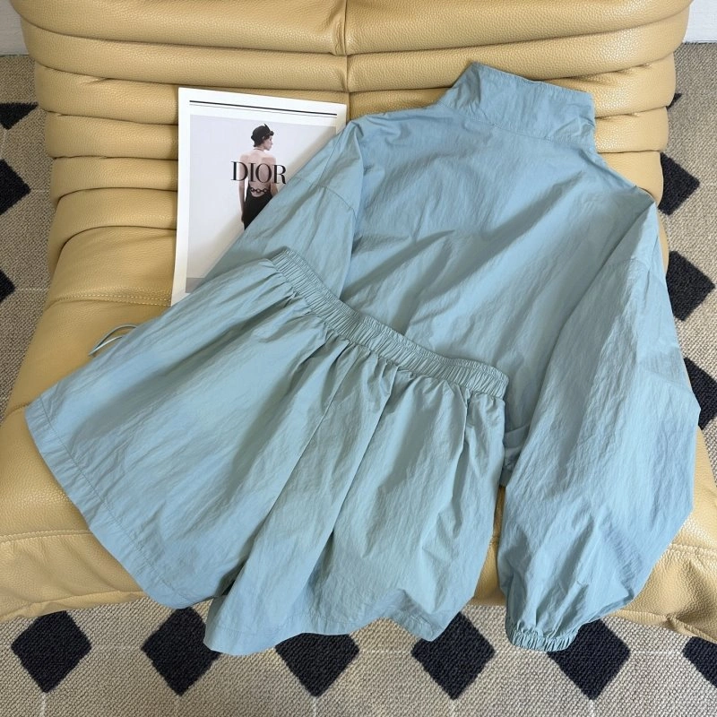 1:1 copy Chanel Short Suits