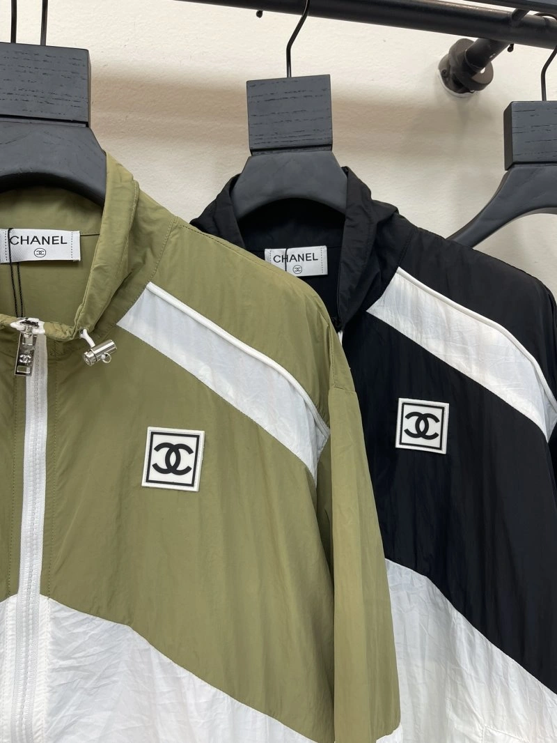 Exact replica Chanel Short Suits