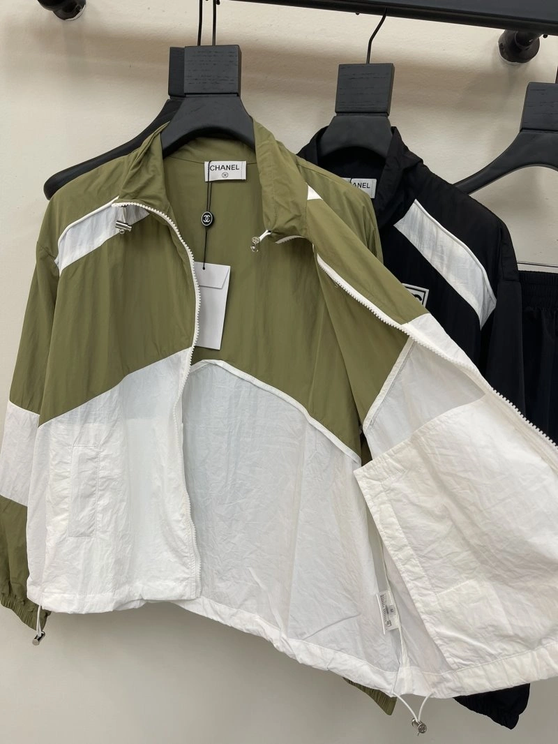 Exact replica Chanel Short Suits