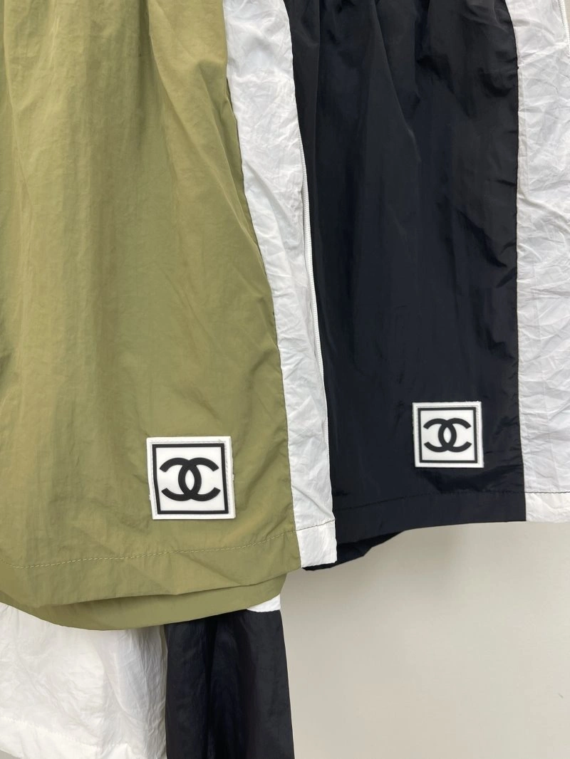 Exact replica Chanel Short Suits
