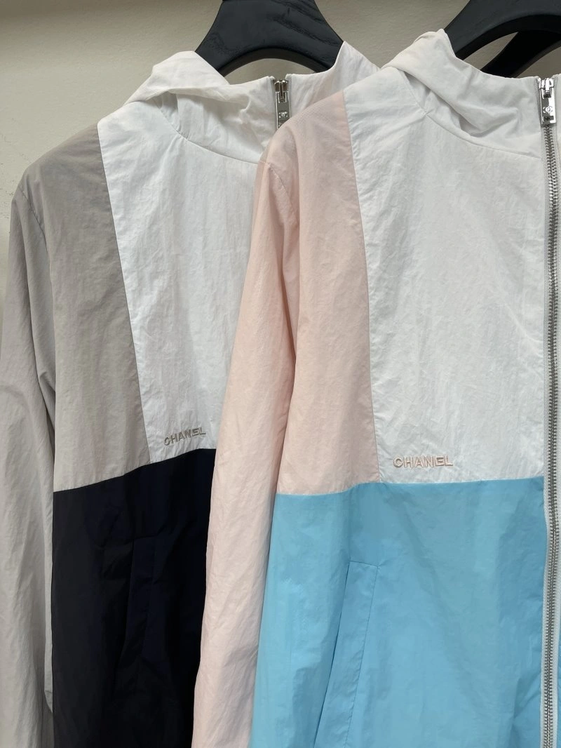 Brand-authenticated Chanel Short Suits