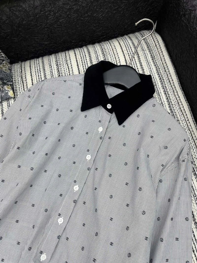 Official Chanel Short Suits
