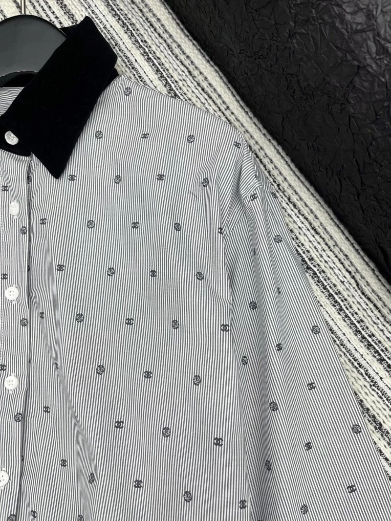 Official Chanel Short Suits