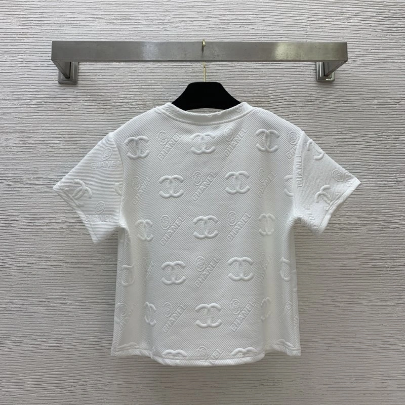 Real Chanel Short Suits