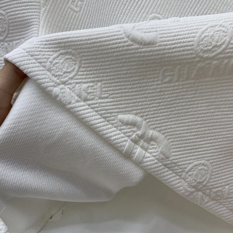 Real Chanel Short Suits