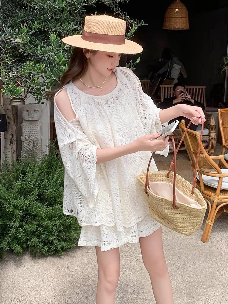 Official Chanel Short Suits