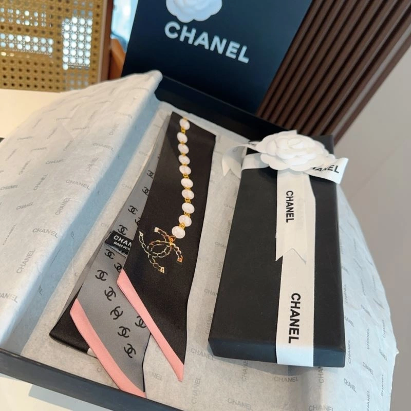 Top mirror Chanel Silk