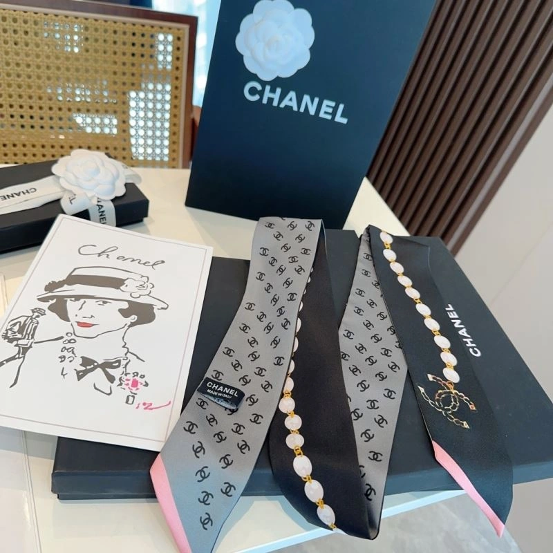 Top mirror Chanel Silk