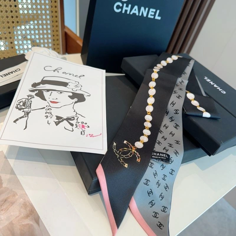 Top mirror Chanel Silk