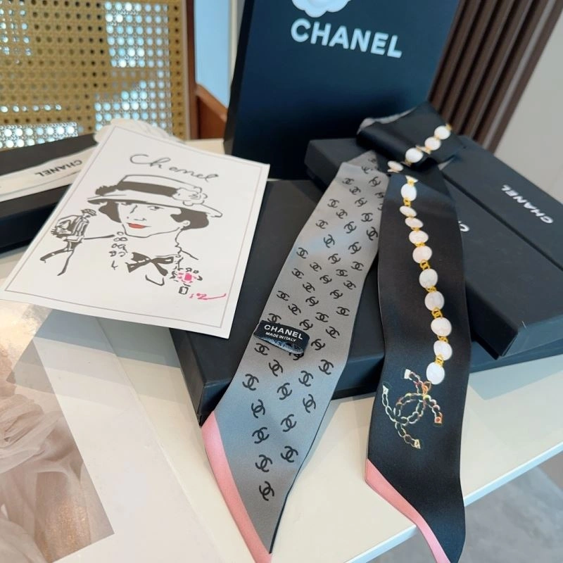 Top mirror Chanel Silk