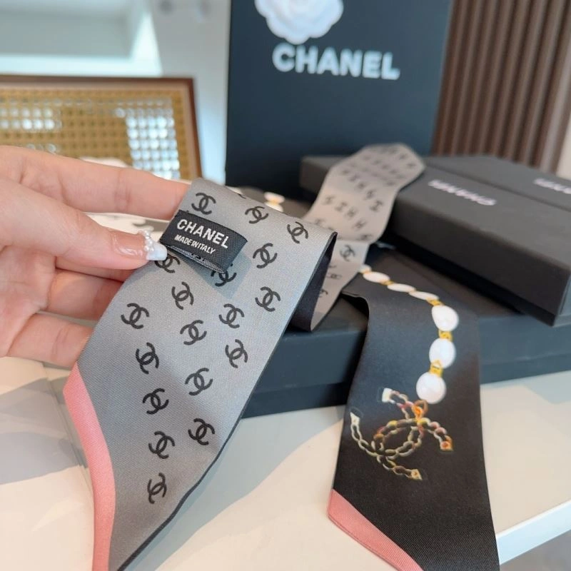 Top mirror Chanel Silk