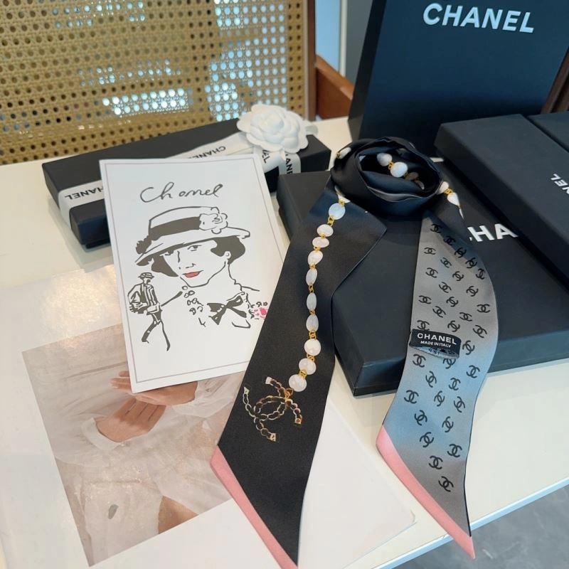 Top mirror Chanel Silk