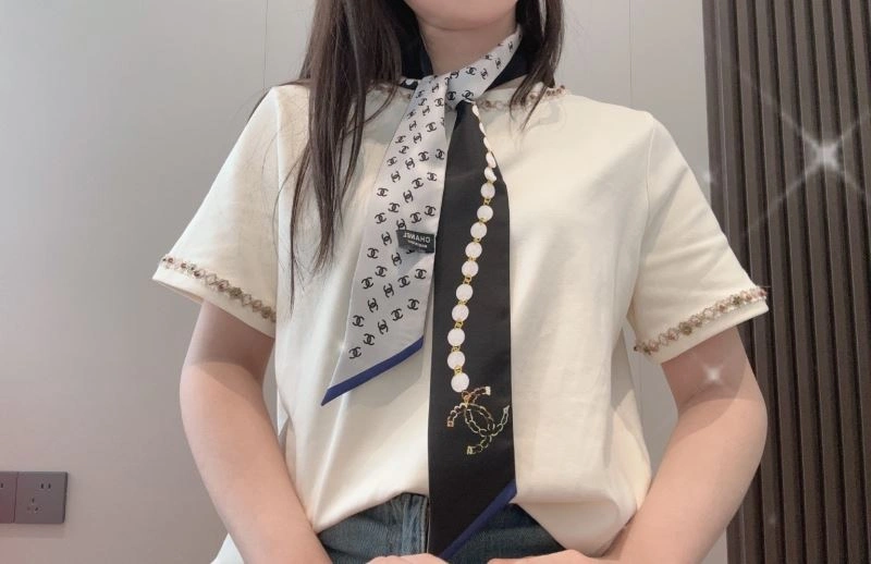 Chanel Silk