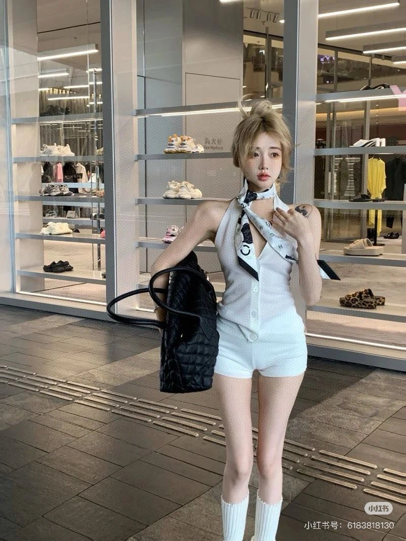 Chanel Silk
