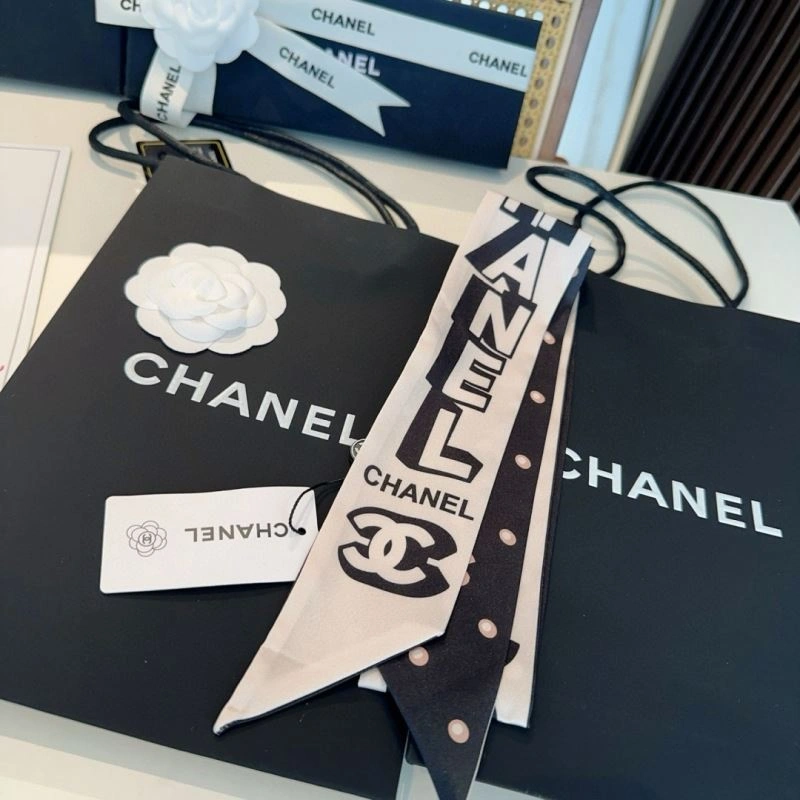 High accuracy Chanel Silk