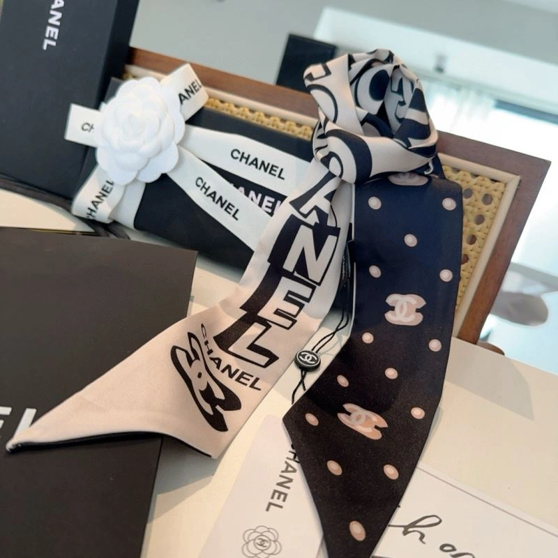 High accuracy Chanel Silk