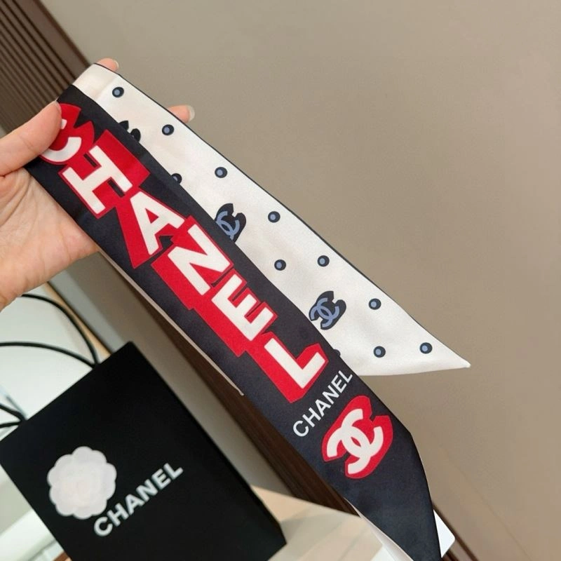 High accuracy Chanel Silk