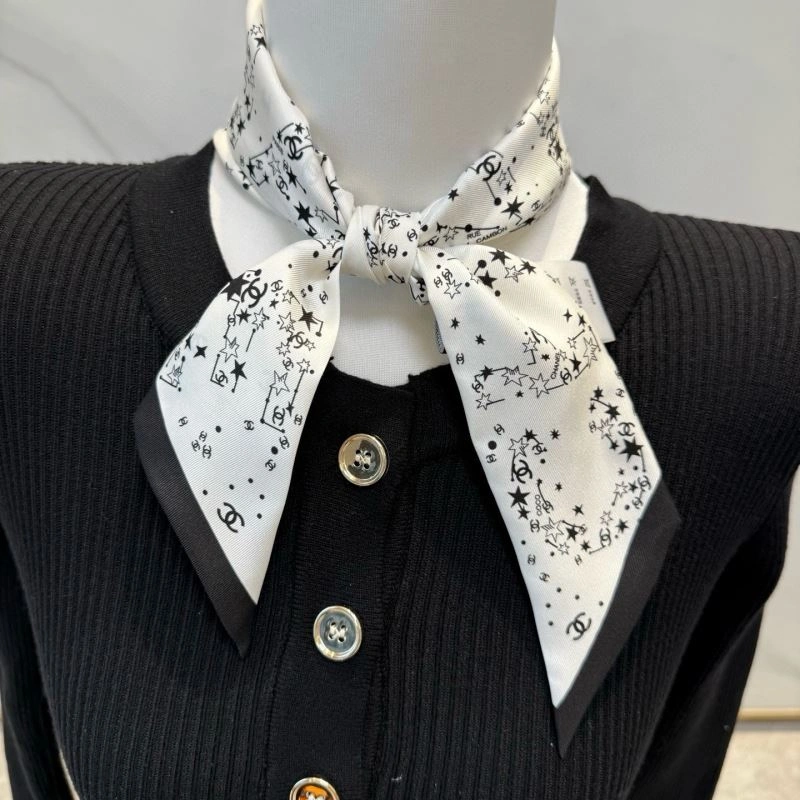 OEM Chanel Silk
