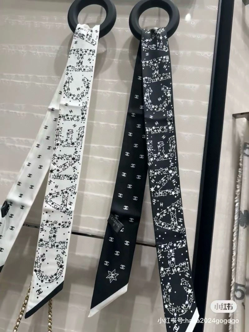 OEM Chanel Silk