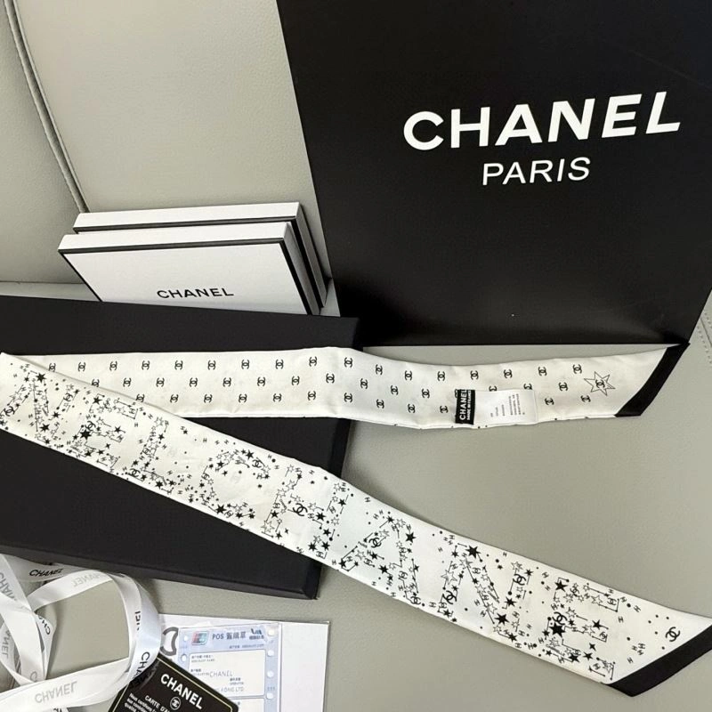 OEM Chanel Silk