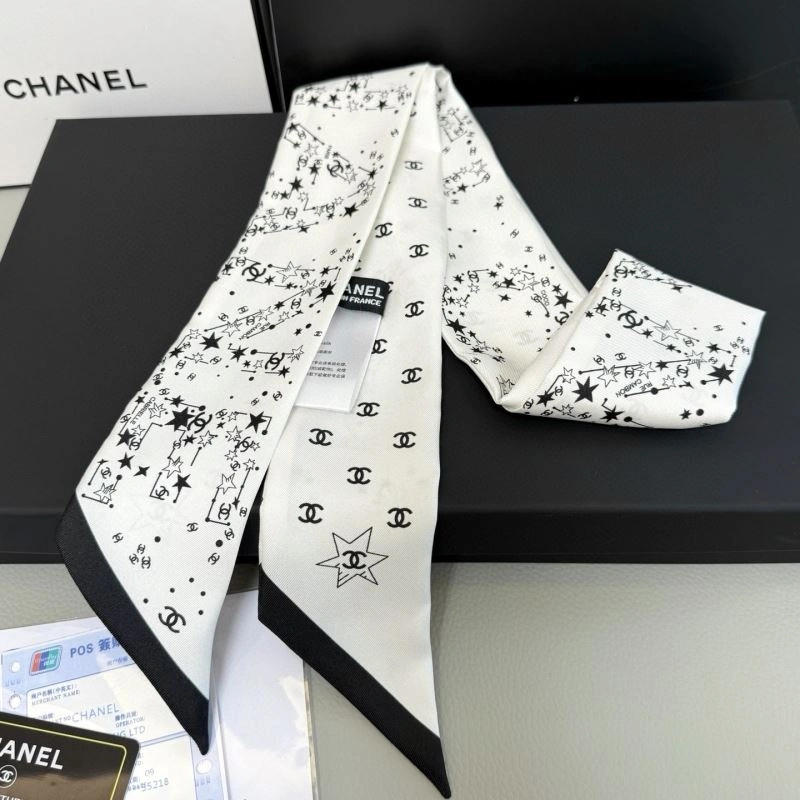 OEM Chanel Silk