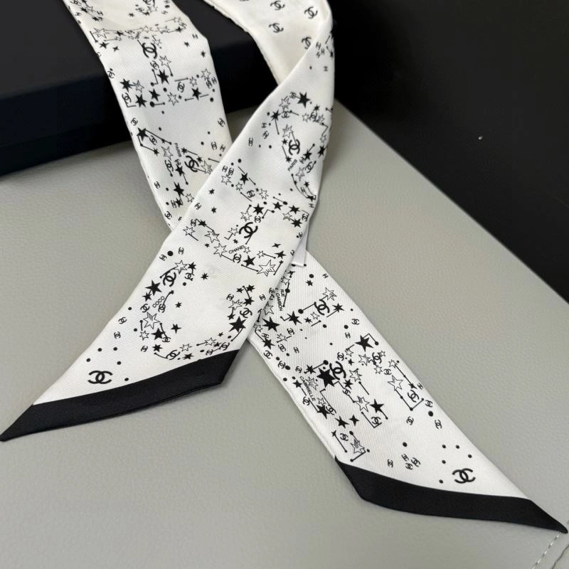 OEM Chanel Silk