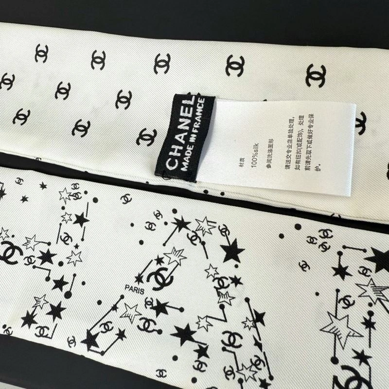 OEM Chanel Silk