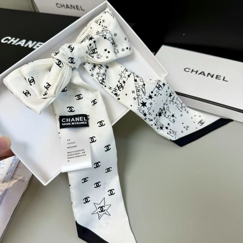 OEM Chanel Silk