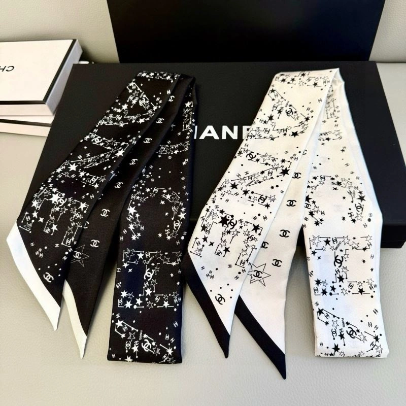 1:1 copy Chanel Silk
