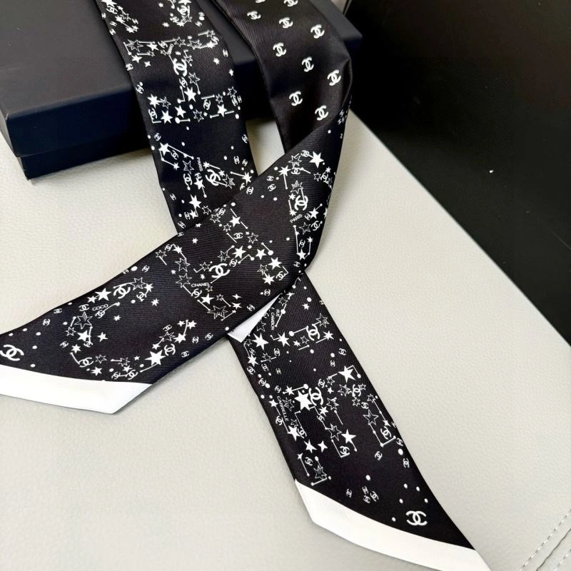 1:1 copy Chanel Silk