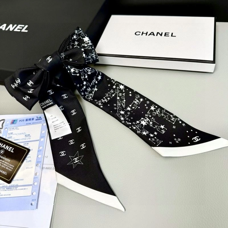 1:1 copy Chanel Silk