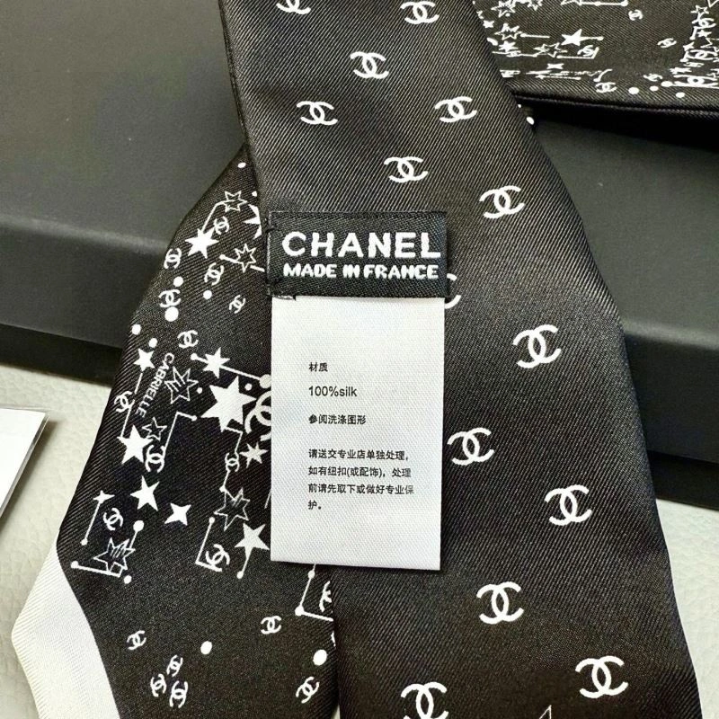 1:1 copy Chanel Silk
