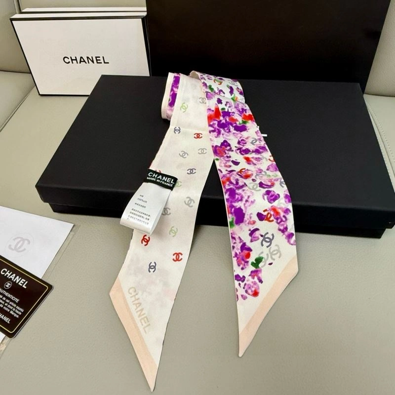 Mirror quality Chanel Silk