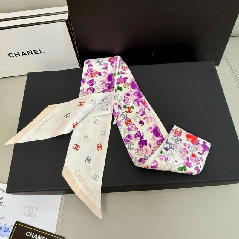 Mirror quality Chanel Silk
