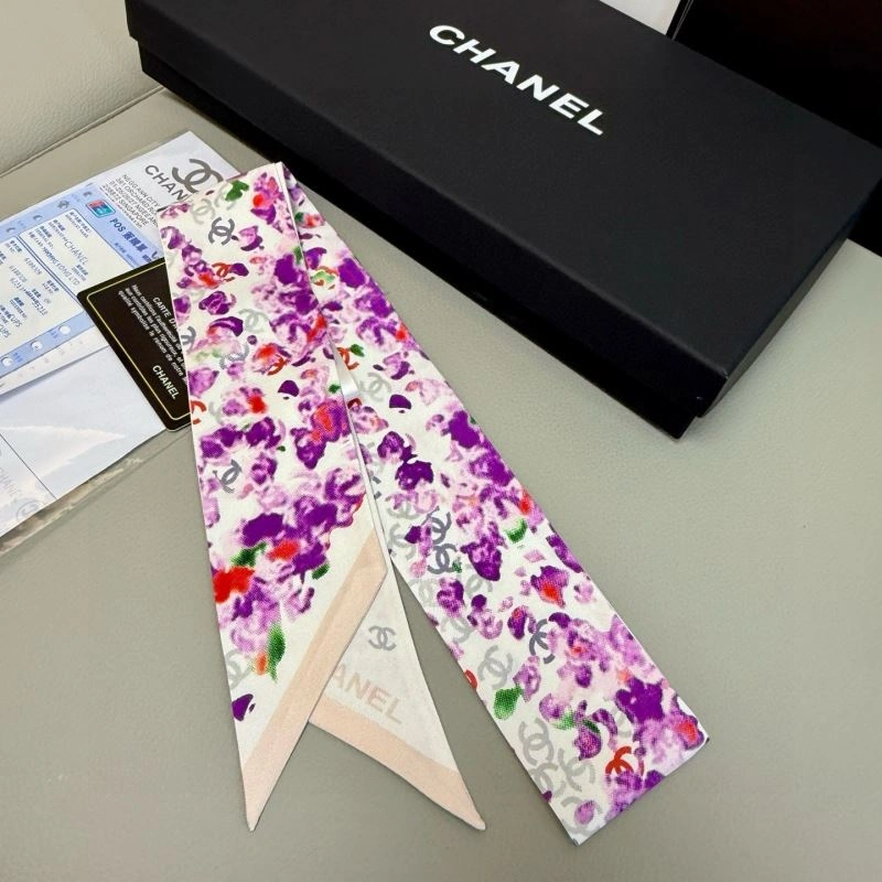 Mirror quality Chanel Silk