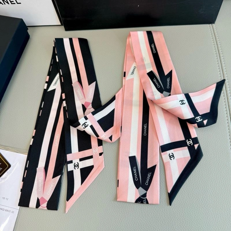OEM Chanel Silk