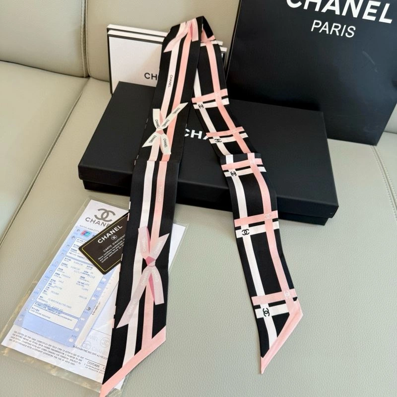OEM Chanel Silk