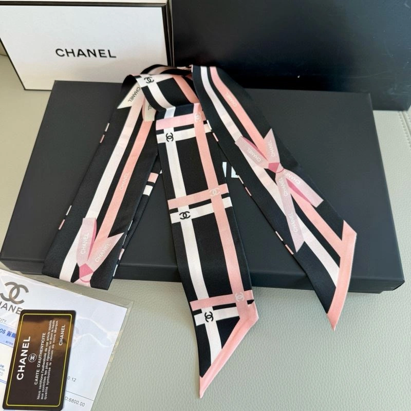 OEM Chanel Silk