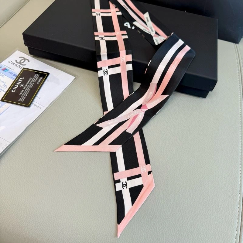 OEM Chanel Silk