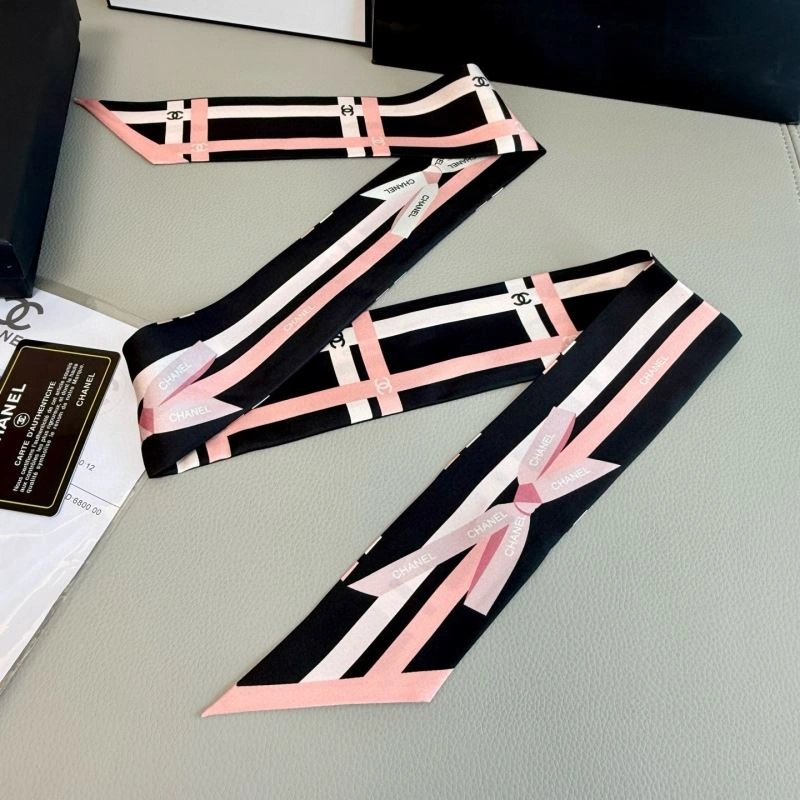 OEM Chanel Silk