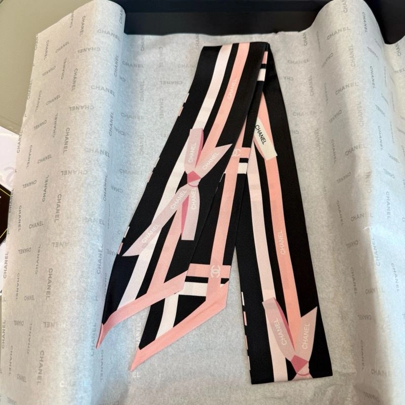 OEM Chanel Silk