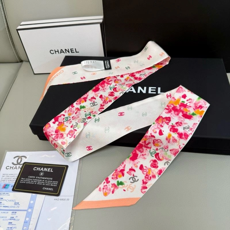 1:1 copy Chanel Silk