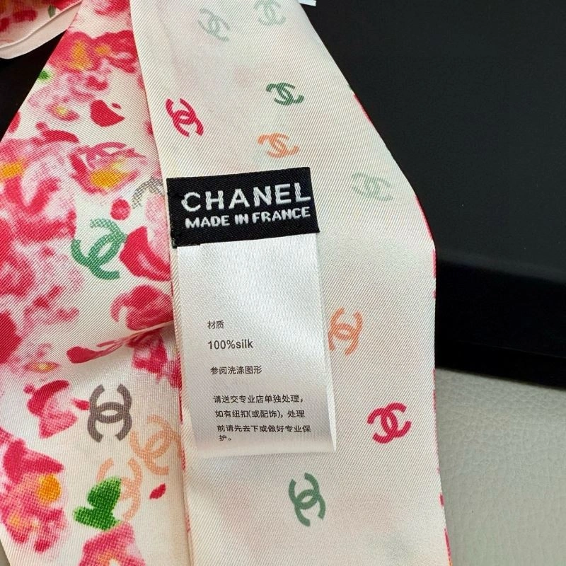 1:1 copy Chanel Silk