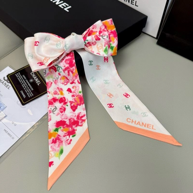 1:1 copy Chanel Silk