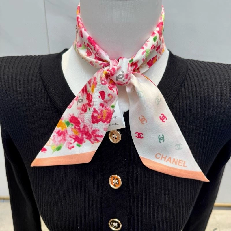 1:1 copy Chanel Silk